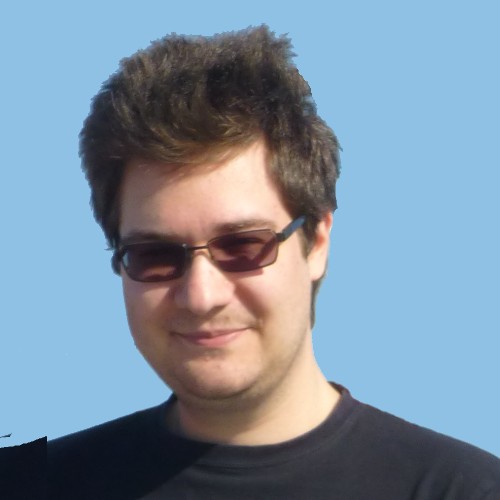 AI Content Generation Platform - Tangram Holo