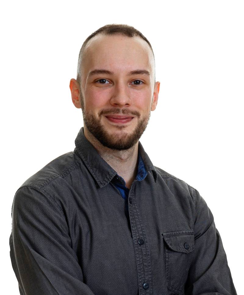 AI Content Generation Platform - Tangram Holo